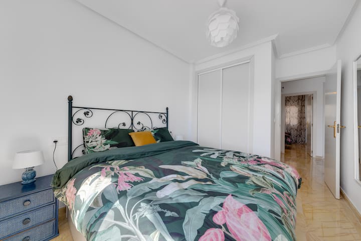 Cb Living - Seaside Penthouse In Aguamarina - Cabo Roig
