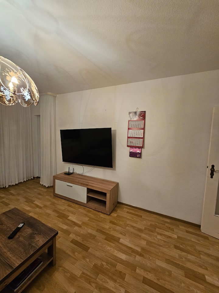 Maria Apartment 4 - Lehre