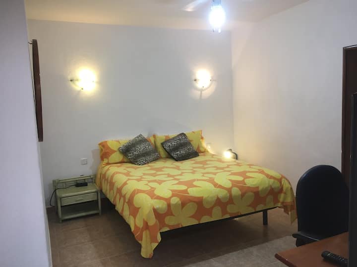 Habitación En Suite En Palma - Palma