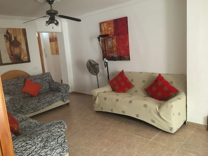 Habitación En Suite En Palma - Ca'n Pastilla