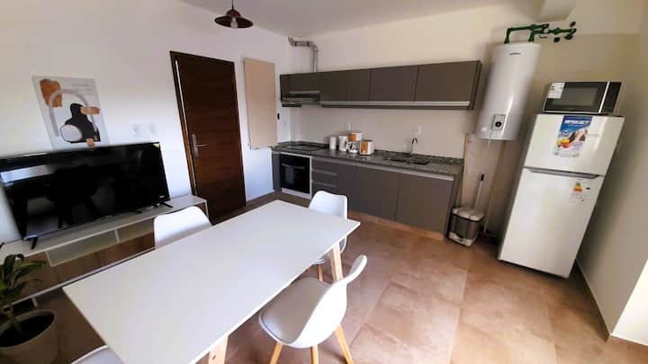 Hermoso Departamento En Godoy Cruz - Mendoza