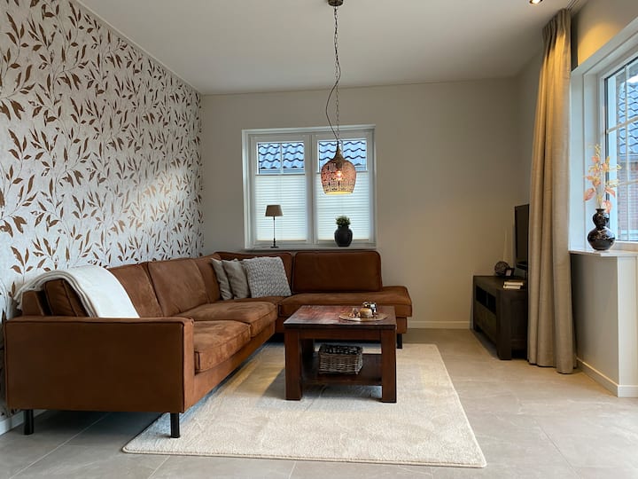 De Bakkerij, Gezellig Overnachten En Op Rust Komen - Hengelo