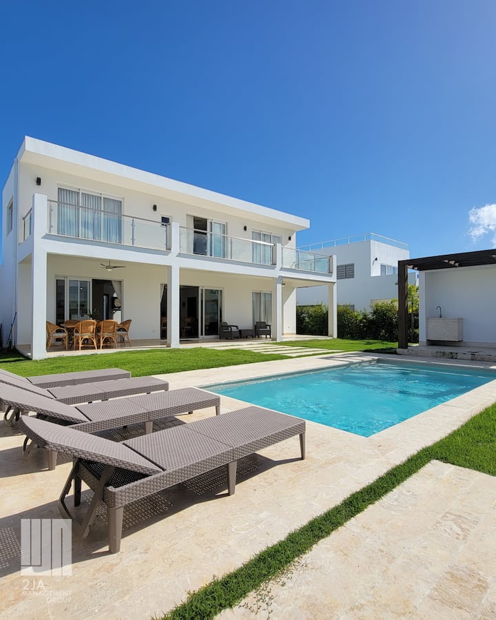 Villa Refugio Marino - Sosúa