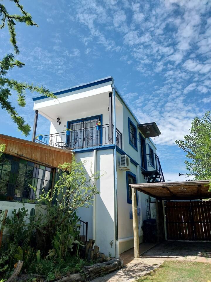 Departamento A Estrenar - Villa Carlos Paz