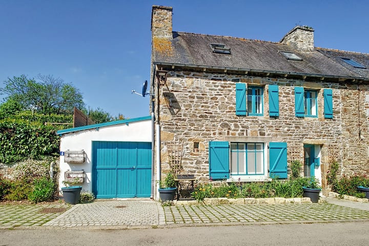 Pozadenn, Votre Cocon Entre Terre Et Mer - Tréguier
