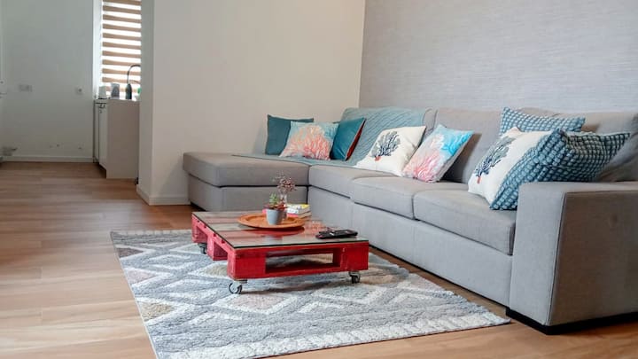 Surfsoul | Onda Suite+breakfast - Peniche