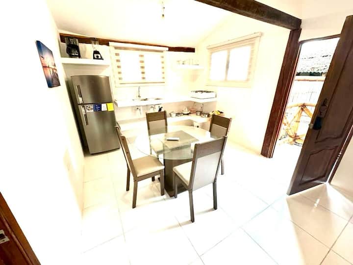 New Cozy 2 Bedroom Apartment #3 - Montanita