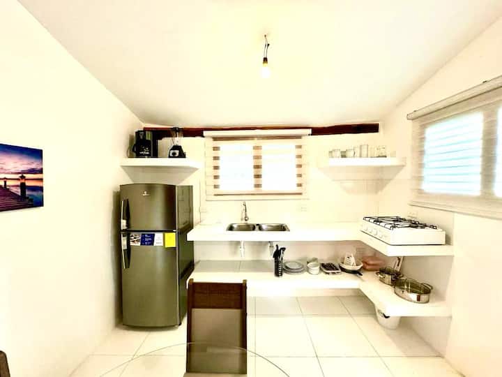 New Cozy 2 Bedroom Apartment #2 - Montanita