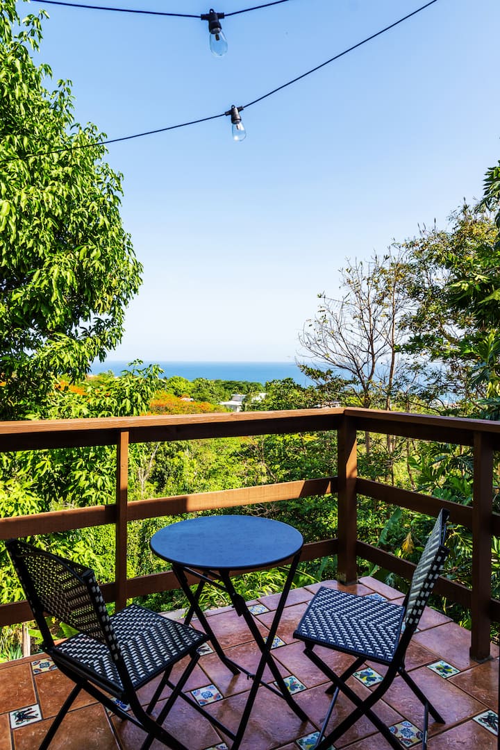 Lush Valley + Plunge Pool - Rincón