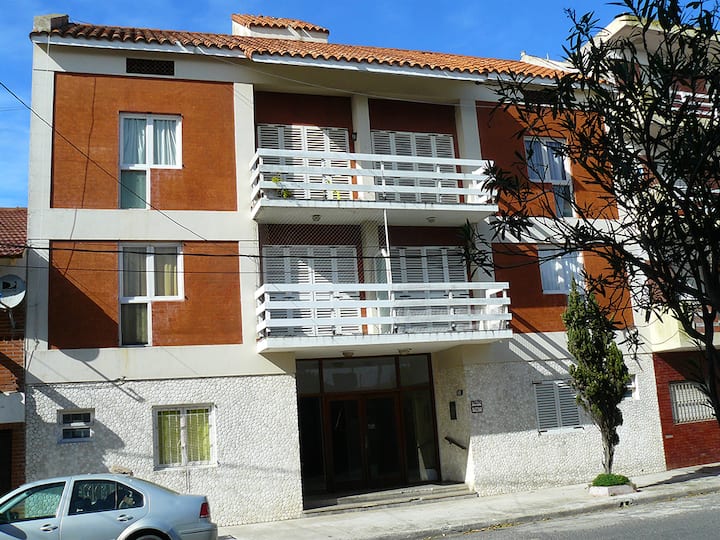 Departamento Dúplex, 6 Personas - Santa Teresita