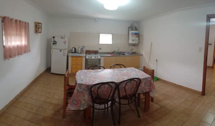 Casa Tierra Y Libertad - Miramar