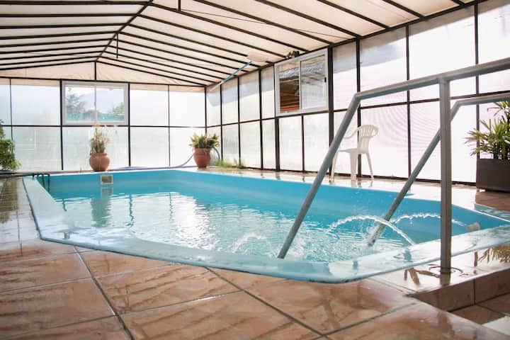 Casa La Sofia - Mendoza