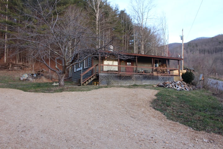 Appalachian Country Lake House - Watauga Lake