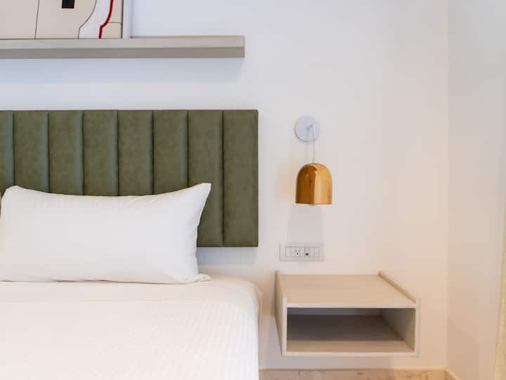 Brand New Room In Tulum - 317 - Paradise Beach