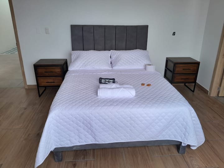 Tu Hogar Lejos De Casa - Santander