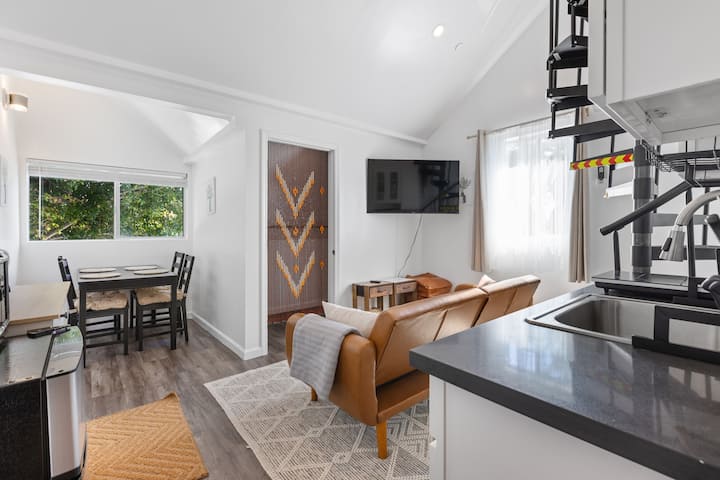 Boho Chic Venice Loft: Beach Proximity & Parking - Venice - Los Angeles