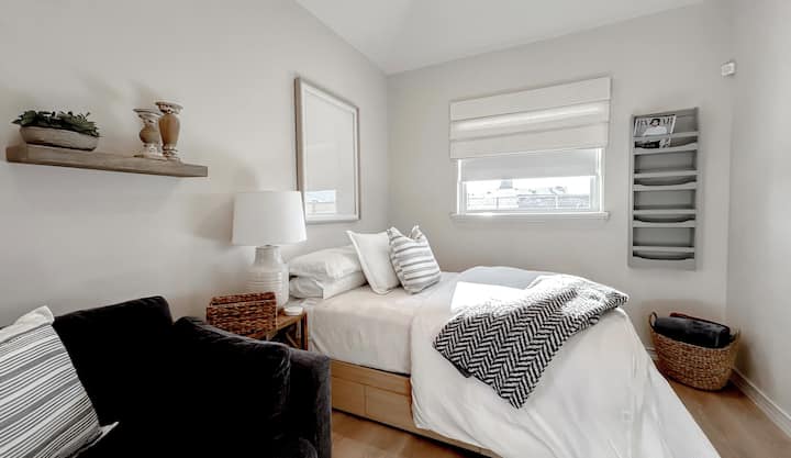 Blanchard Studio Apartment - El Paso, TX