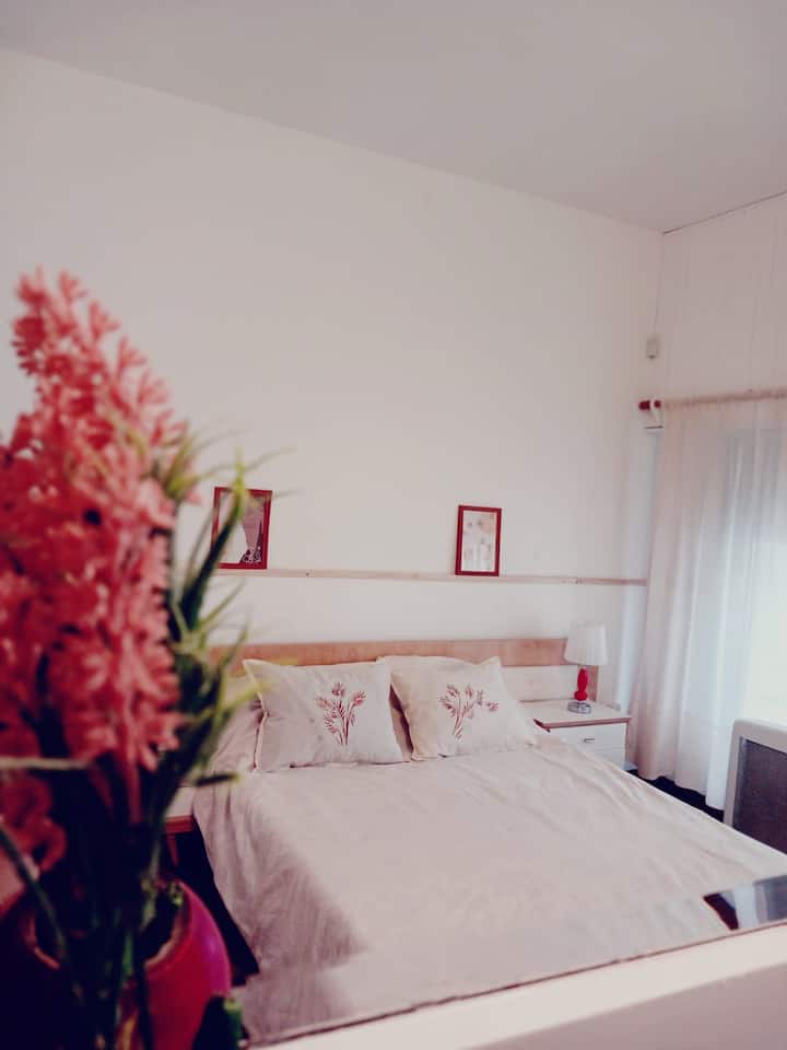 La Casa Del Limonero - Puerto Madryn