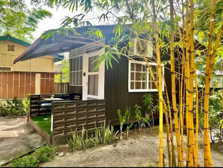 Blissful Cottage | Wifi 100 Mbps | Chenang Beach - Pantai Cenang