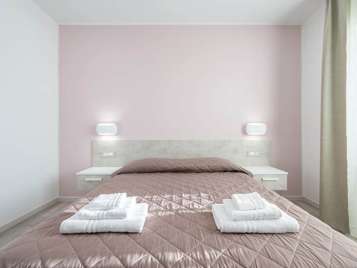 Room 101 - Mare Nostrum - Cagliari