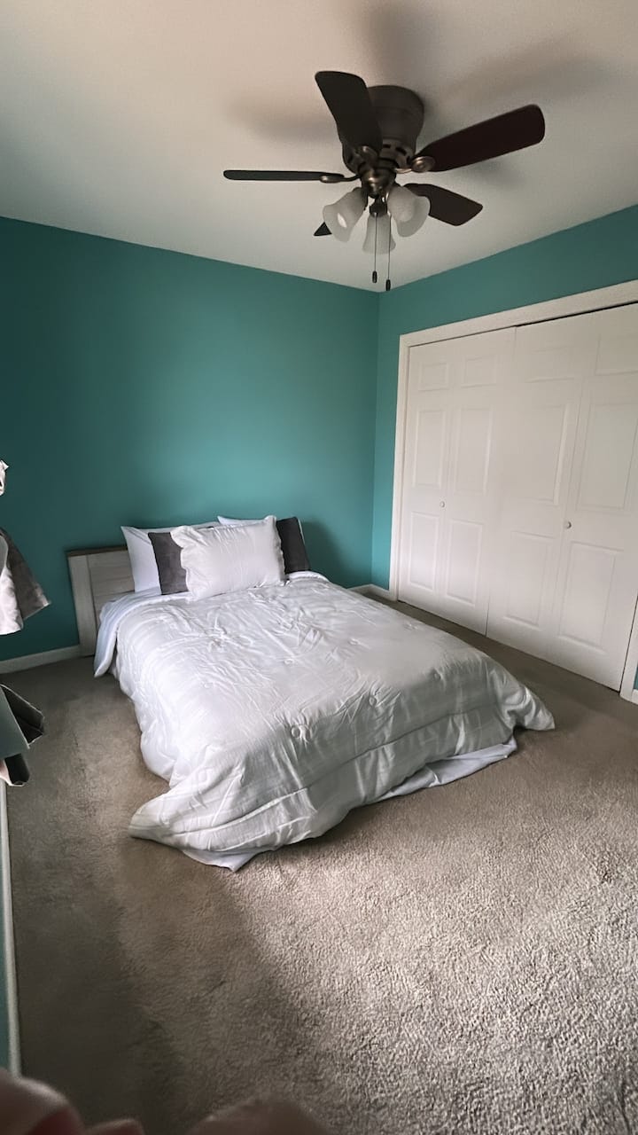 1 Bd Room Shared Bath - Cape Girardeau, MO