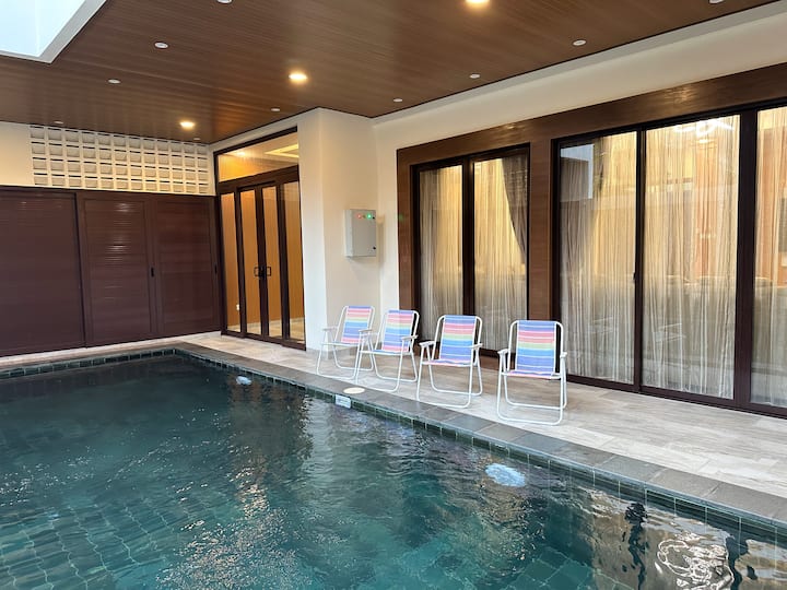 Puncak Villa Vacation Rentals - Ciloto, Cipanas, Indonesia | Airbnb