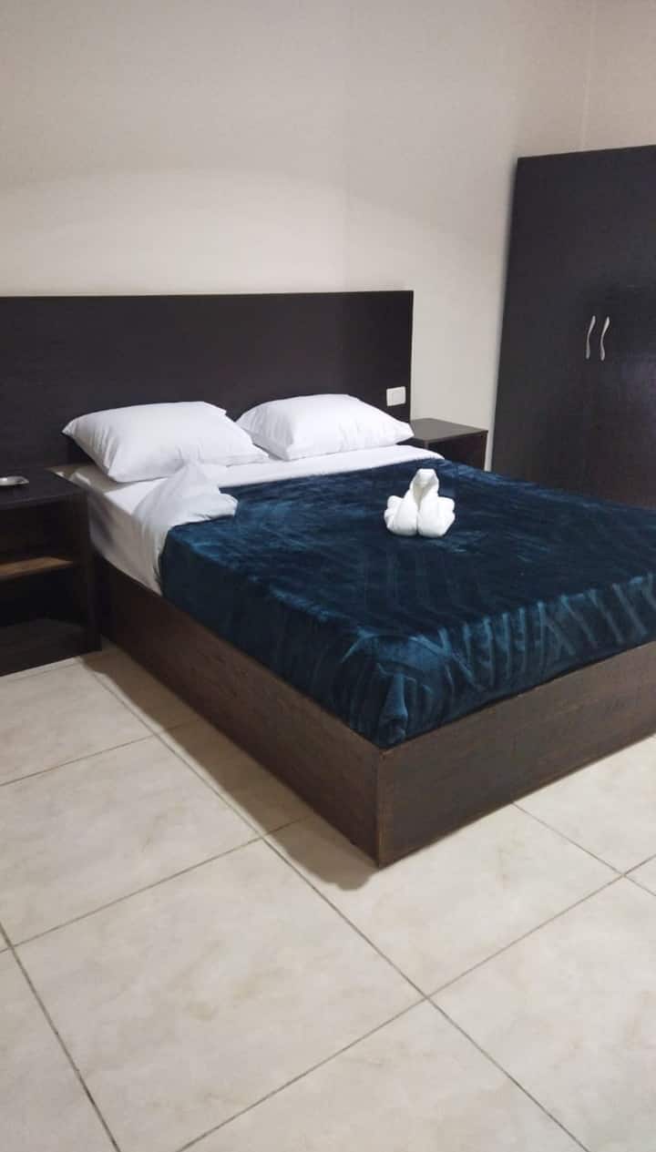 Casa Nostra Hotel.
Cairo Downtown Based Place - Cairo