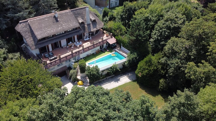 Villa Sérénité Luxe 26 Personnes - Jo Paris 2024 - Drancy