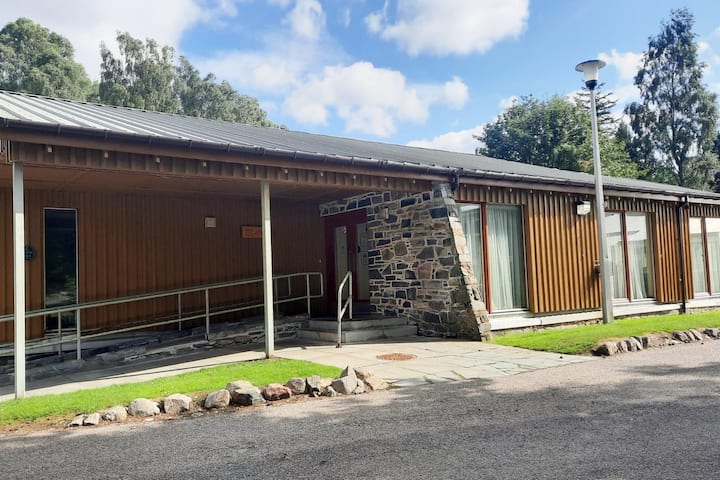 Hillend Lodge - Aviemore
