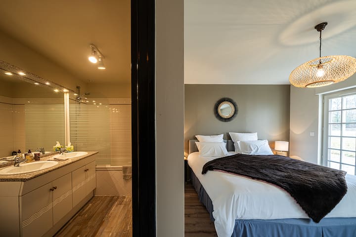 Maison De Charme Intime Et Relaxant - Lamotte-Beuvron