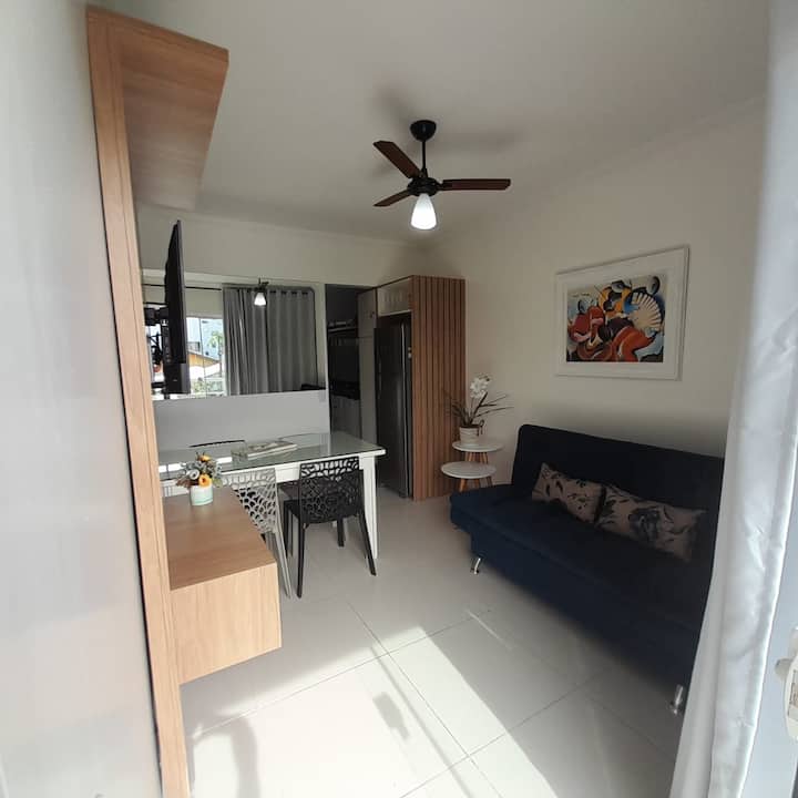 203 - Apto 500m Praia Dos Ingleses - Florianópolis