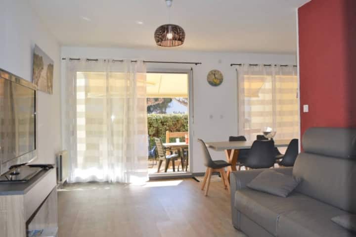T3 65m2 Appartement Le Lavandou - Le Lavandou