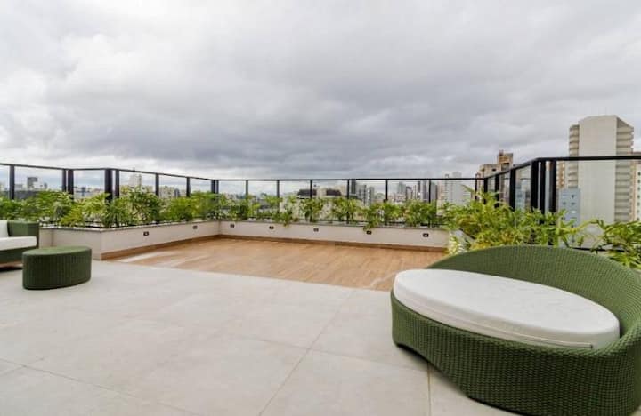 Aconchego E Praticidade - Curitiba