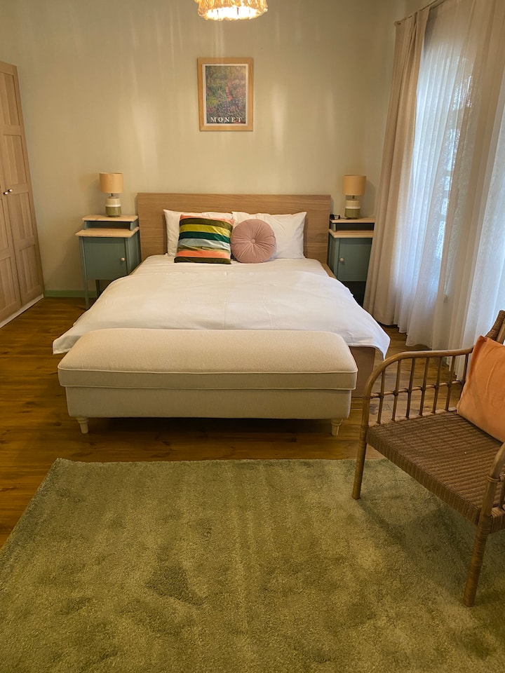 Tarihin İHtişamında Konaklayın! - Eceabat