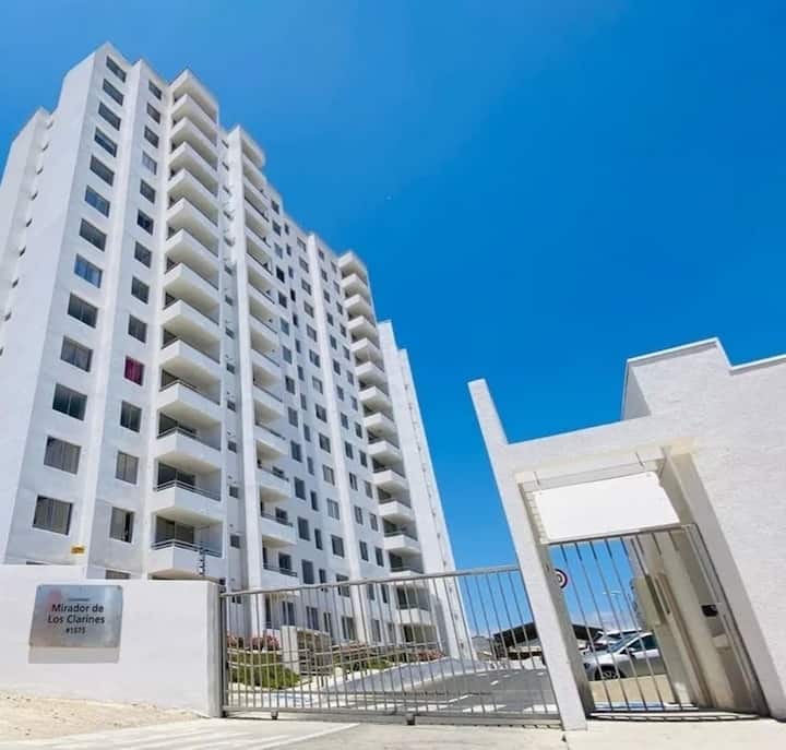 Departamento Los Clarines - Coquimbo, Chile