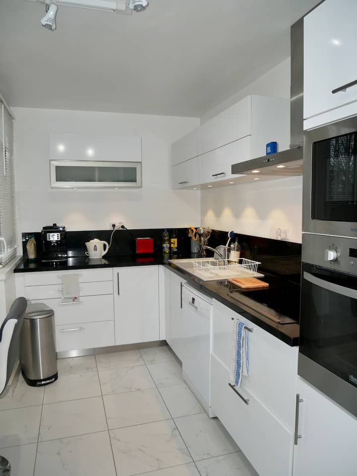 Appartement Elancourt Centre - Chevreuse