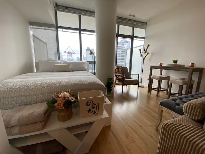 Central Toronto | Yonge-bloor - Toronto