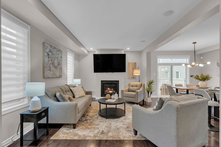 Luxurious And Beautiful, Ottawa - Ottawa