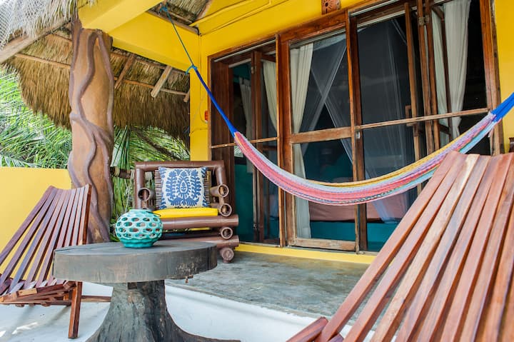 Tulum Cabin Vacation Rentals - Quintana Roo, Mexico | Airbnb