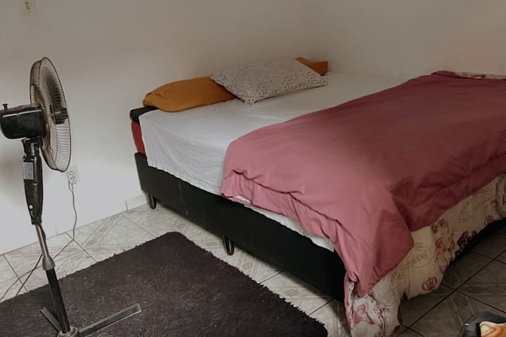 Casa Em Cabo Frio
Para Temporada!
Super Tranquilo. - Cabo Frio