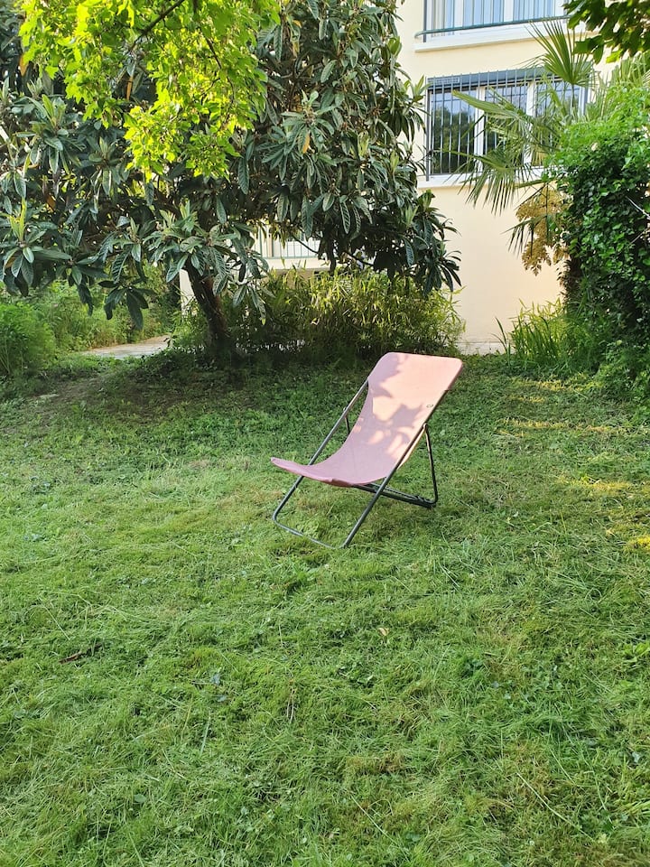 Studio Independant - Versailles