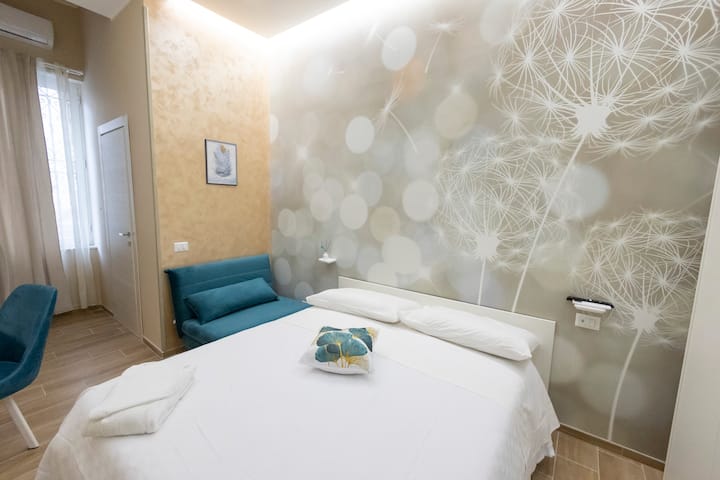 Alfea - Enchanting Suites - Salerne