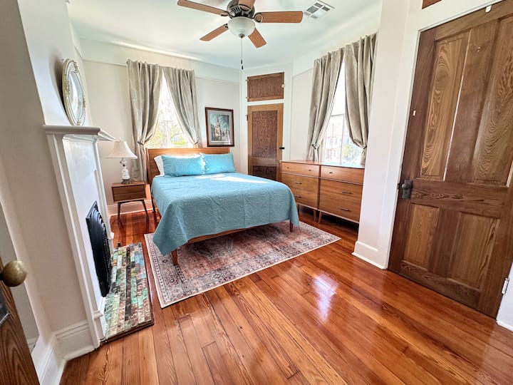 Garden District Apartment - New Orleans, LA