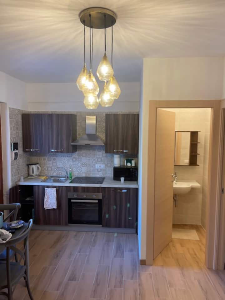 Rifugio Da Peter - Barrea