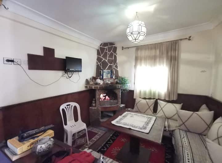 Oukaimden Lovely 2 Bedroom Home - Oukaimeden