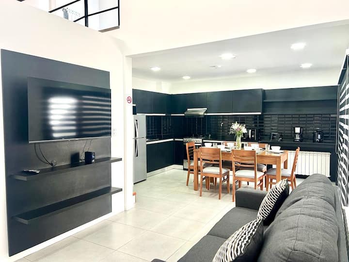 Belgrano Apartment C - Ushuaia