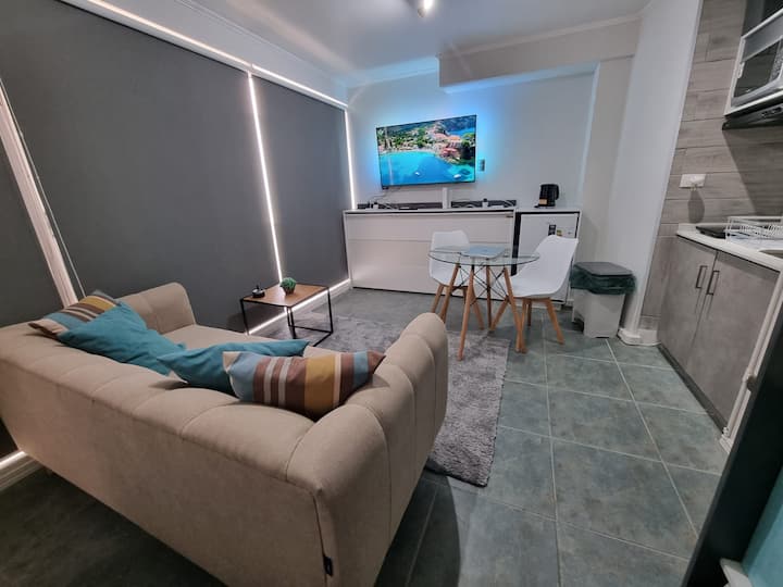 ÚNico, A Estrenar, Casino Y Mar - Vina del Mar