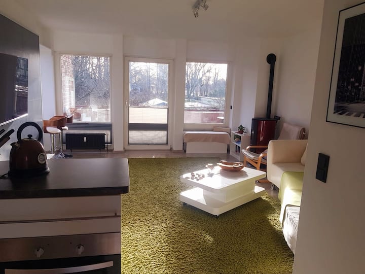 Gemütliches Apartment Am Dümmer - Damme, Germany