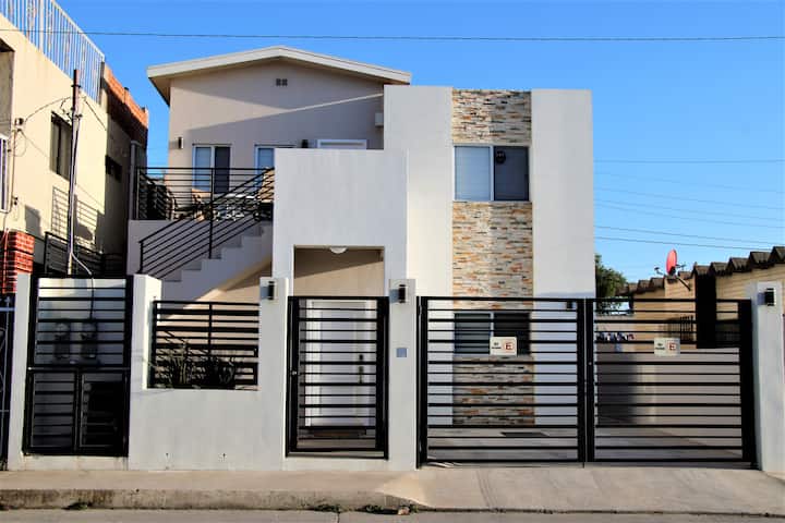 Casa Sol (1st Floor) - Ensenada