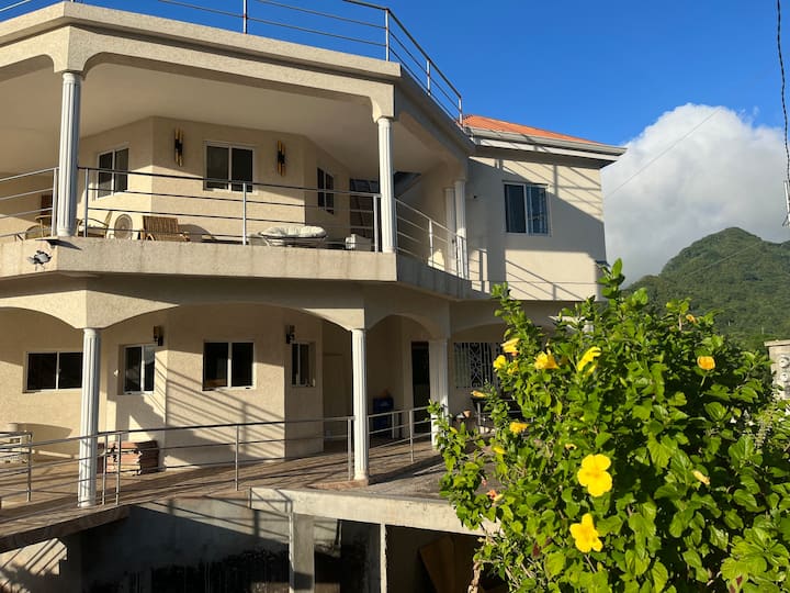 Spicy View - Grenada